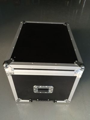 High Power Draw Bar Box 8 Channels Mobile Signal Jammer 280W up to 200 ...