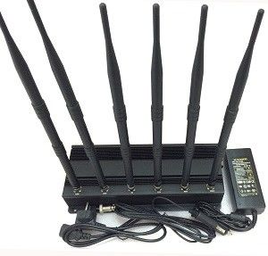 Indoor Signal Jammers on sales - Quality Indoor Signal Jammers supplier